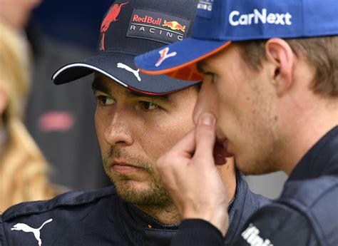 El mensaje de Checo Pérez que dejó ver su interés por el doblete para Red Bull en el mundial de