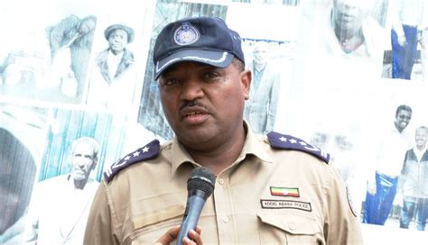 Addis Ababa Police Added A New Photo Addis Ababa Police
