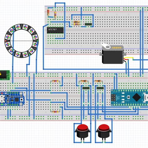 E Zpass Privacy Automation Hackaday Io
