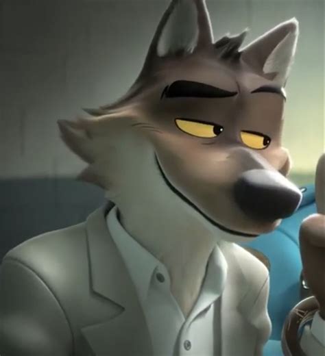 Cool Mr Wolf X Reader The Bad Guys 2023