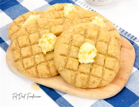Waffle Cookie Fiber At Charlotte Mcgowan Blog