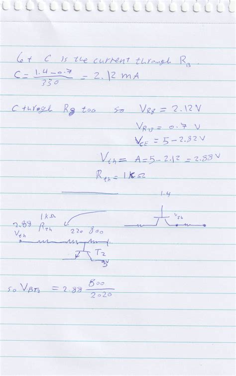 transistor schmitt trigger malabdali
