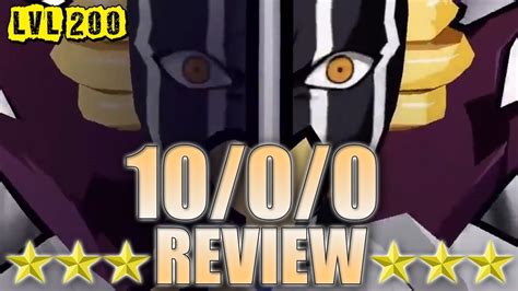 Mayuri Tybw Ver Heart 6★ Lvl 200 1000 Review Bleach Brave Souls