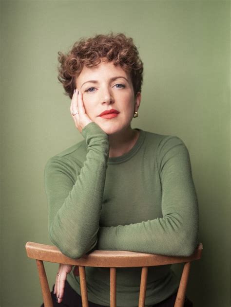 My Cultural Life Annie Macmanus