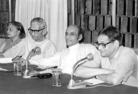 जन्मदिन विशेष हिंदी कविता की एक अविस्‍मणीय प्रतिमूर्ति हैं गिरिजा कुमार माथुर Girija Kumar