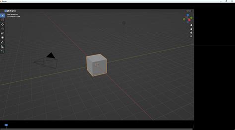 Blender Ui Not Visible How To Fix It Rblender