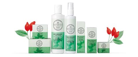 Botanics