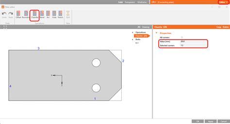 Strengthening Of Longitudinal Bracing Idea Statica