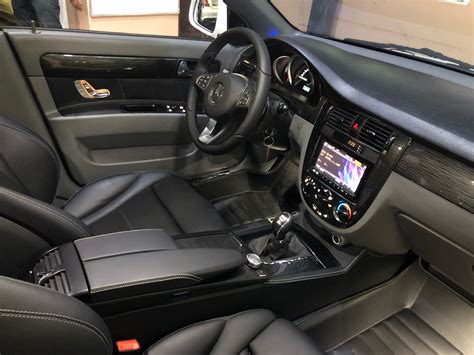 Равон Джентра из Астаны сделали максимально прокачанный салон — DRIVE2