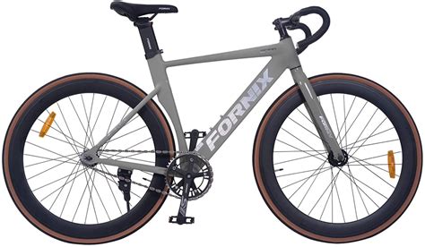 Mua Bán Xe đạp Fixed Gear Fornix Bf100 Giá Rẻ Chính Hãng