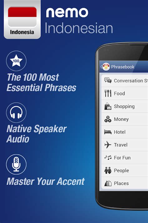 Free Indonesian By Nemo Apk For Android Download