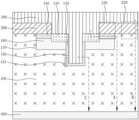 二极管及其制备方法电子装置与流程
