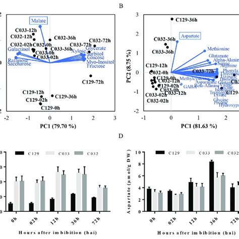 Progressive Gene Expression And Functional Gene Categorization
