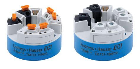 E H Itemp Tmt31 Head Mount Temperature Transmitter Temperature Transmitters Instrumart