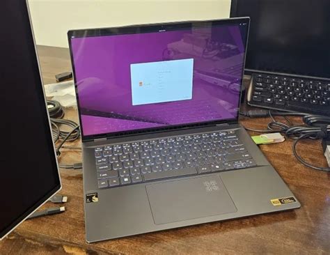 Canonical 为 Ubuntu 2504 上的 Snapdragon X Elite 笔记本电脑提供状态更新 Linuxeden开源社区