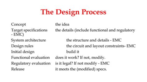 Practical Difficulties And How To Avoid Emc Hazards In Instrumentation PPT