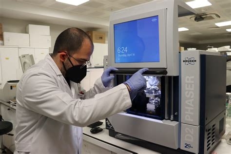 X Ray Diffraction Xrd Medipol Sabita