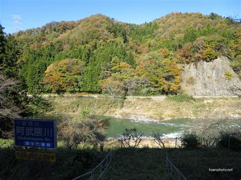 阿武隈急行あぶくま駅周辺の紹介 撮影写真34枚 宮城県丸森町