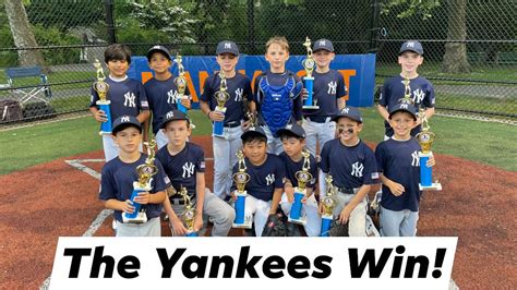 Manhasset Pal Baseball