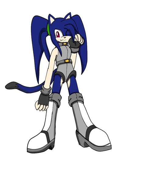 Ga Rama The Cat By Chasetales On Deviantart