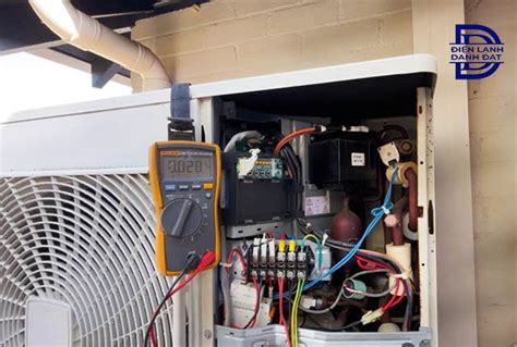 Lỗi E0 điều Hòa Daikin Là Gì Nguyên Nhân Và Cách Khắc Phục