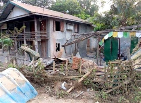 Western News ငလျင်ကြောင့် ပြည်သူများဒုက္ခရောက်နေချိန် Facebook