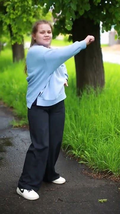Fun Dance 😆🕺🪩 Triple Charm Youtube
