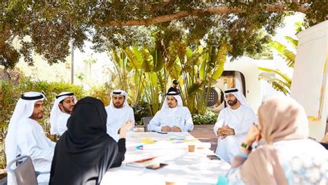 Dubai Future Foundation Opens Applications For Dubai Future Experts