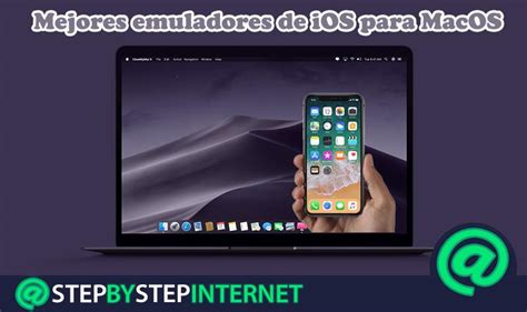 What Are The Best Ios Emulators For Mac 2022 List