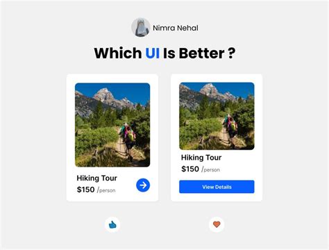 nimra nehal on linkedin ui ux userinterface uidesign prototype interactiveprototype…