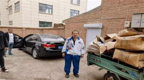 爱心企业送温暖 帮扶儿童暖人心困境关爱社会