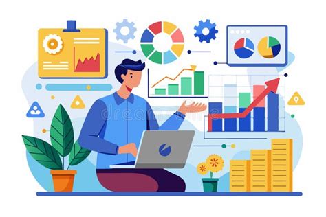 Improvement Metrics Stock Illustrations 2 847 Improvement Metrics Stock Illustrations Vectors