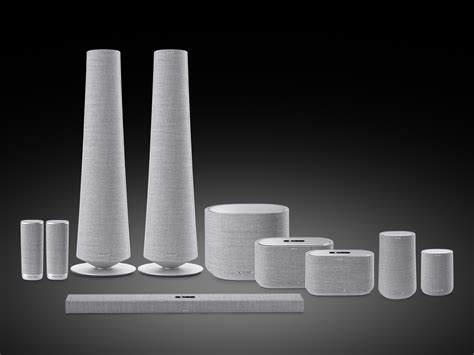 Streamunlimited Delivers Google Assistant Integration Into Harman Kardon Citation Speaker Range