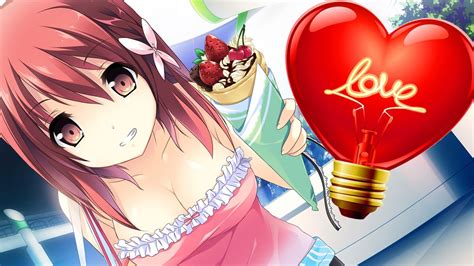 Details More Than 60 Anime Dating Sims Incdgdbentre
