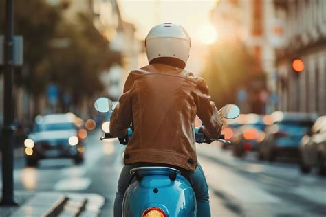 Qual è la differenza tra caschi integrali modulari e jet Quotidiano