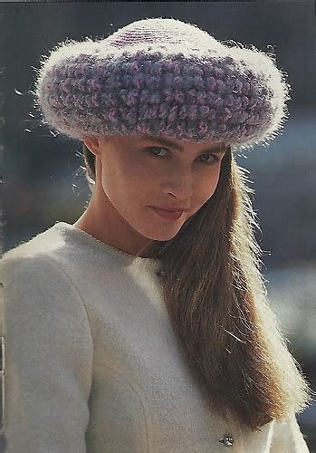 Ravelry Cossack Hat Pattern By Lily M Chin