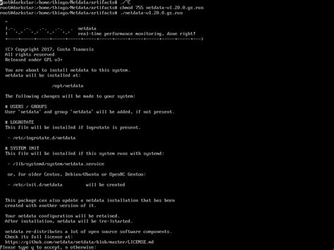 Netdata Master Stopped Showingupdating Data From Its Slaves · Issue