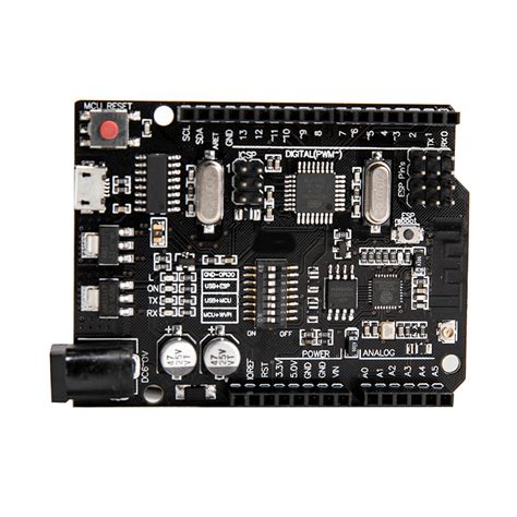 Uno R3 Wifi Atmega328pfor Arduino Uno Nodemcu Tscinbuny