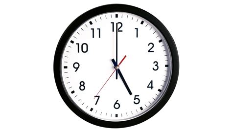 Tomi Digital El Reloj