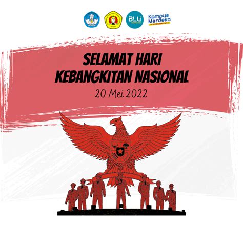 Selamat Hari Kebangkitan Nasional 20 Mei 2022 Fakultas Teknik UPN