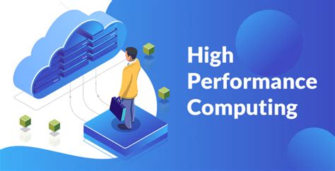 List Of High Performance Computing Clusters