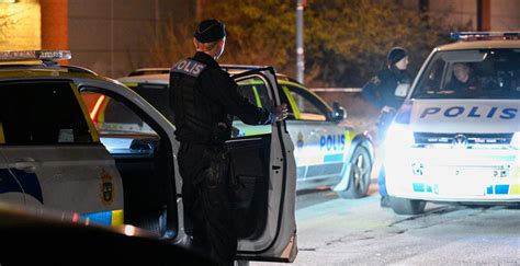 Grov Våldtäkt Mot Tonårsflicka I Malmö Utreds