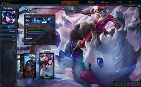 League Of Legends Account Euw