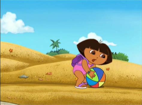 Nude Cartoons Dora Marquez