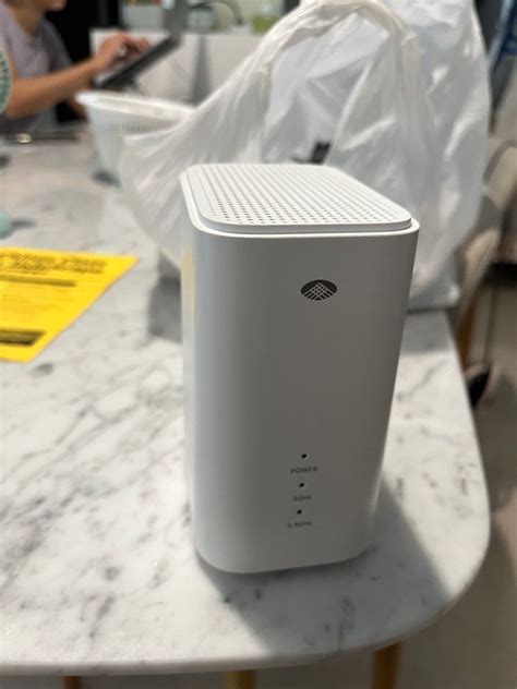 Askey Wifi Mesh AP5100 D171 Router Computers Tech Parts Accessories Networking On Carousell