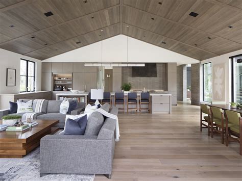 31 House Plans Without Open Concept