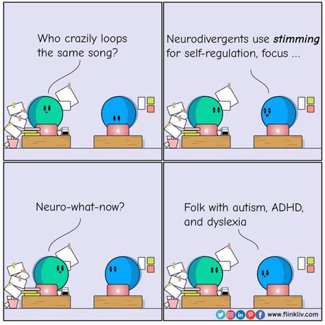 Habits To Do The Same Things Over And Over Again Oc Rhabits
