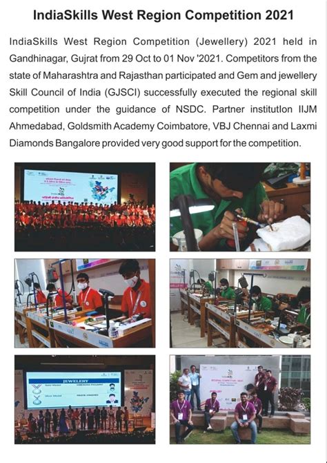 nsdc msde skillindia indiaskills2021 worldskills… gem and