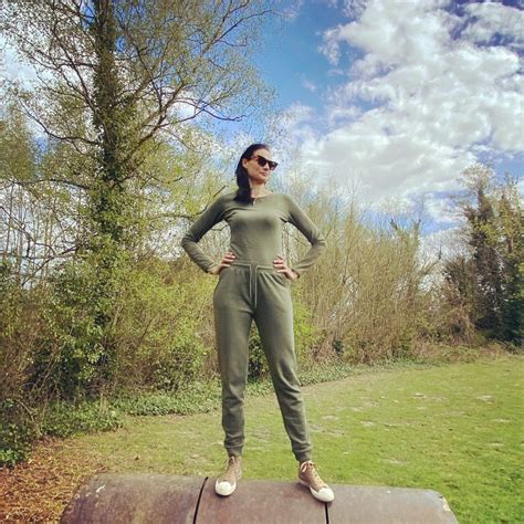 Tall Extra Long Khaki Slim Fit Joggers Tallherldn