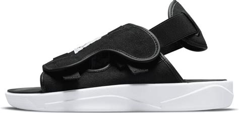 Jordan Mens Ls Slides In Black Shopstyle Flip Flop Sandals